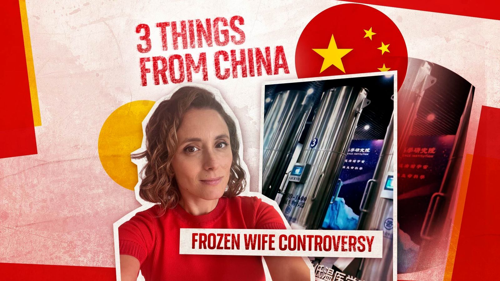 Three things you might have missed in China this week | World News ...