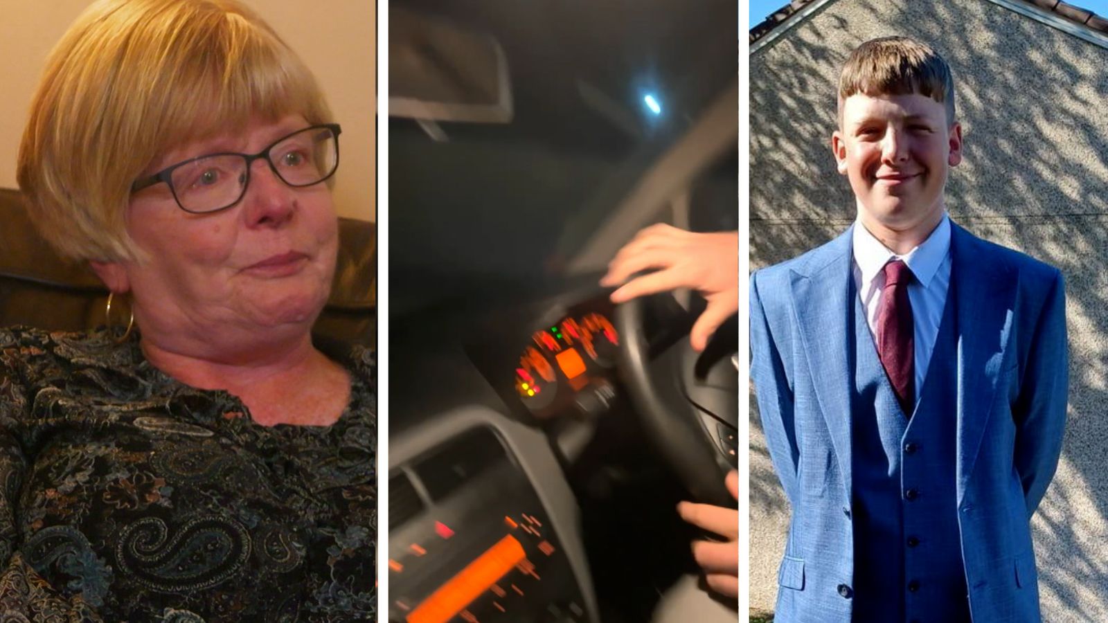 Mother of teen killed in crash 'will never forgive' driver friend ...