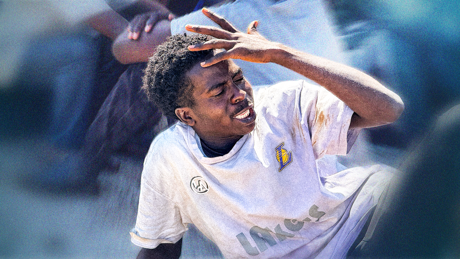 'This is Europe's problem': Inside smuggling trade bringing migrants ...