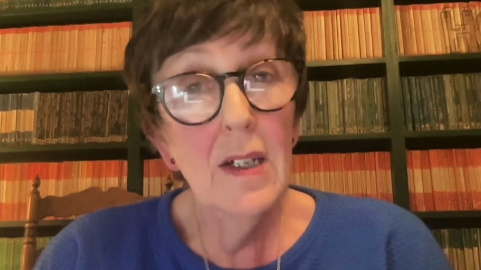 Debbie de Spon welcomes government announcement it is rethinking WASPI ...