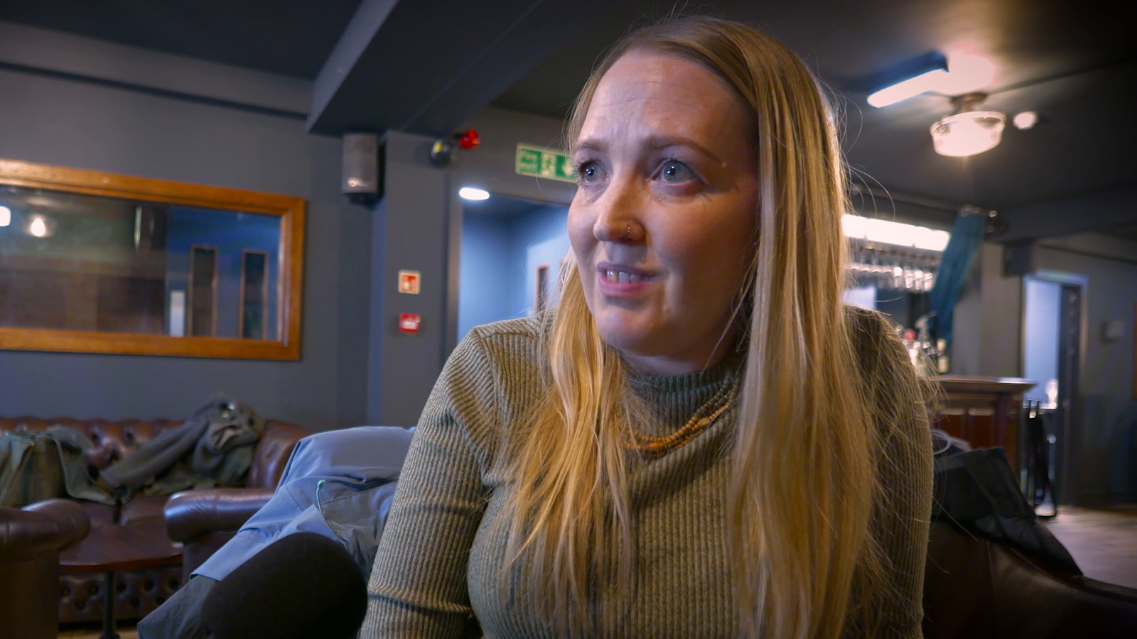 In Halifax's night-time economy, no one is holding back over what is ...