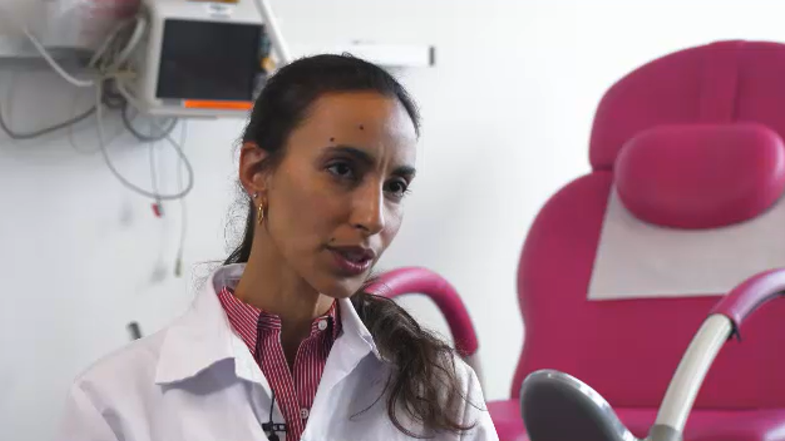 Calls for reconstructive surgery for FGM survivors to be made available ...