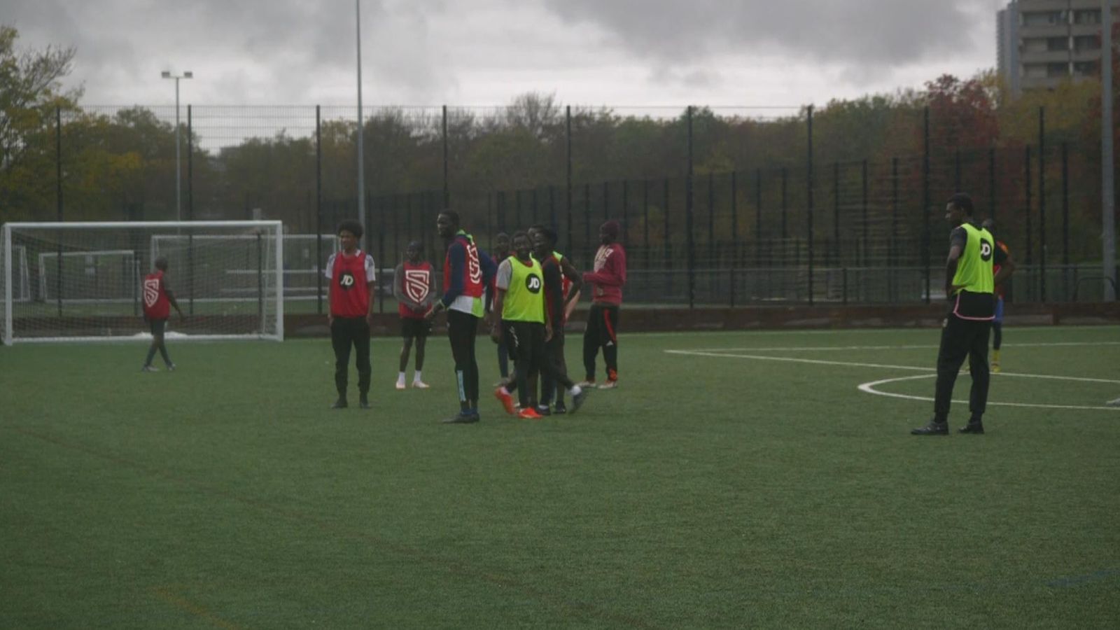 Fara Williams: England's record appearance maker calls for more ...