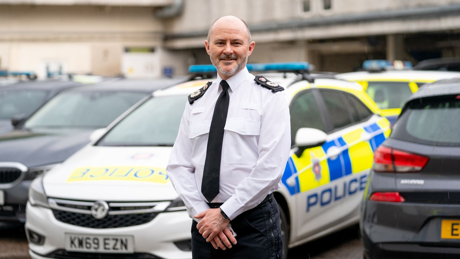 Home Office must deliver on police reform at critical moment, watchdog ...