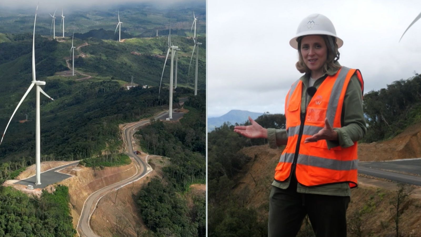 China's domination of global green energy infrastructure | World News ...