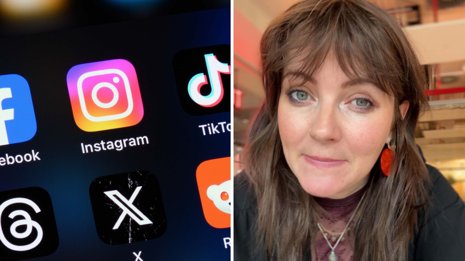 Researchers find Instagram users overestimate their addiction | Science ...