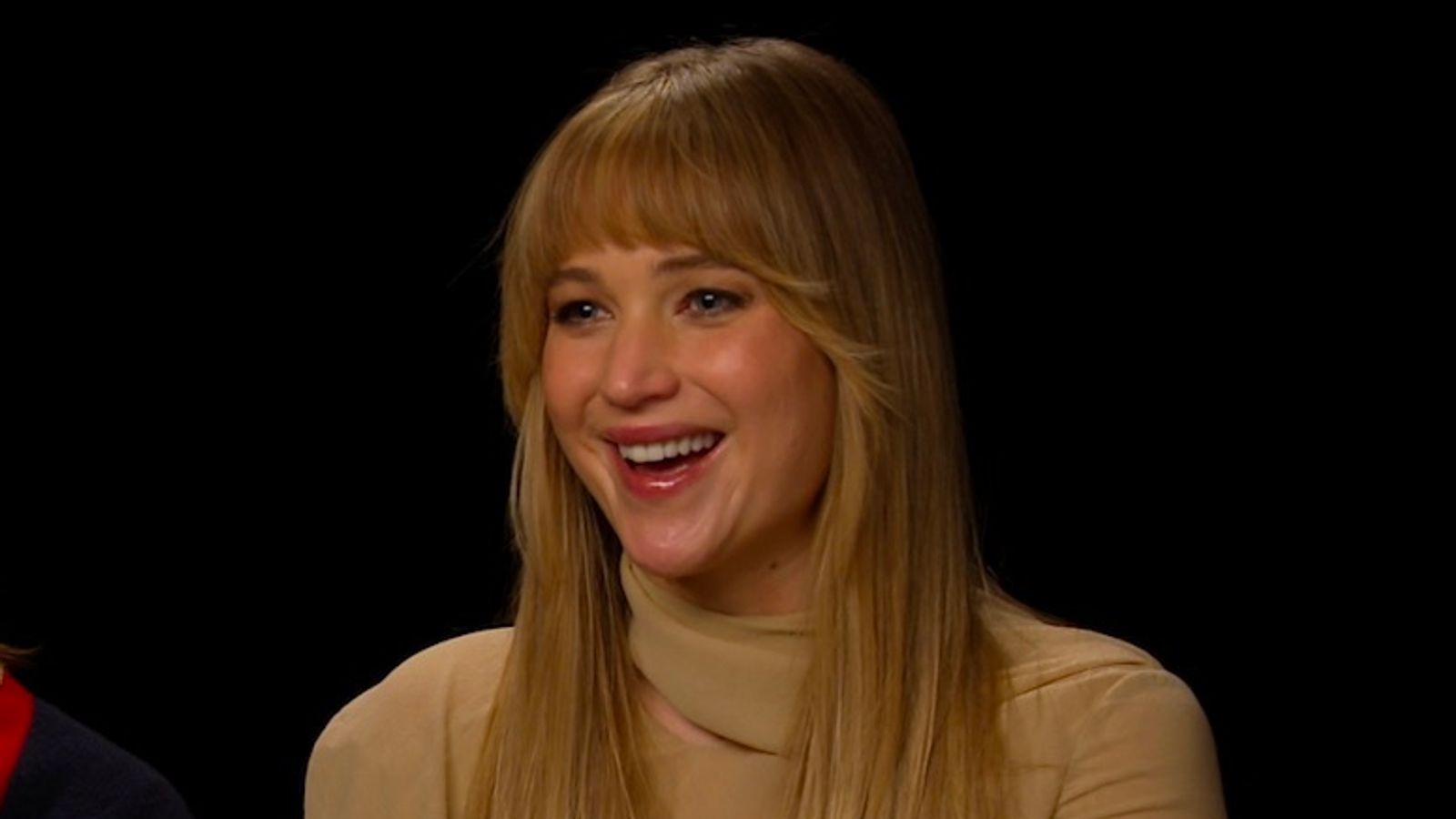 Jennifer Lawrence on portraying postpartum in new film Die My Love ...