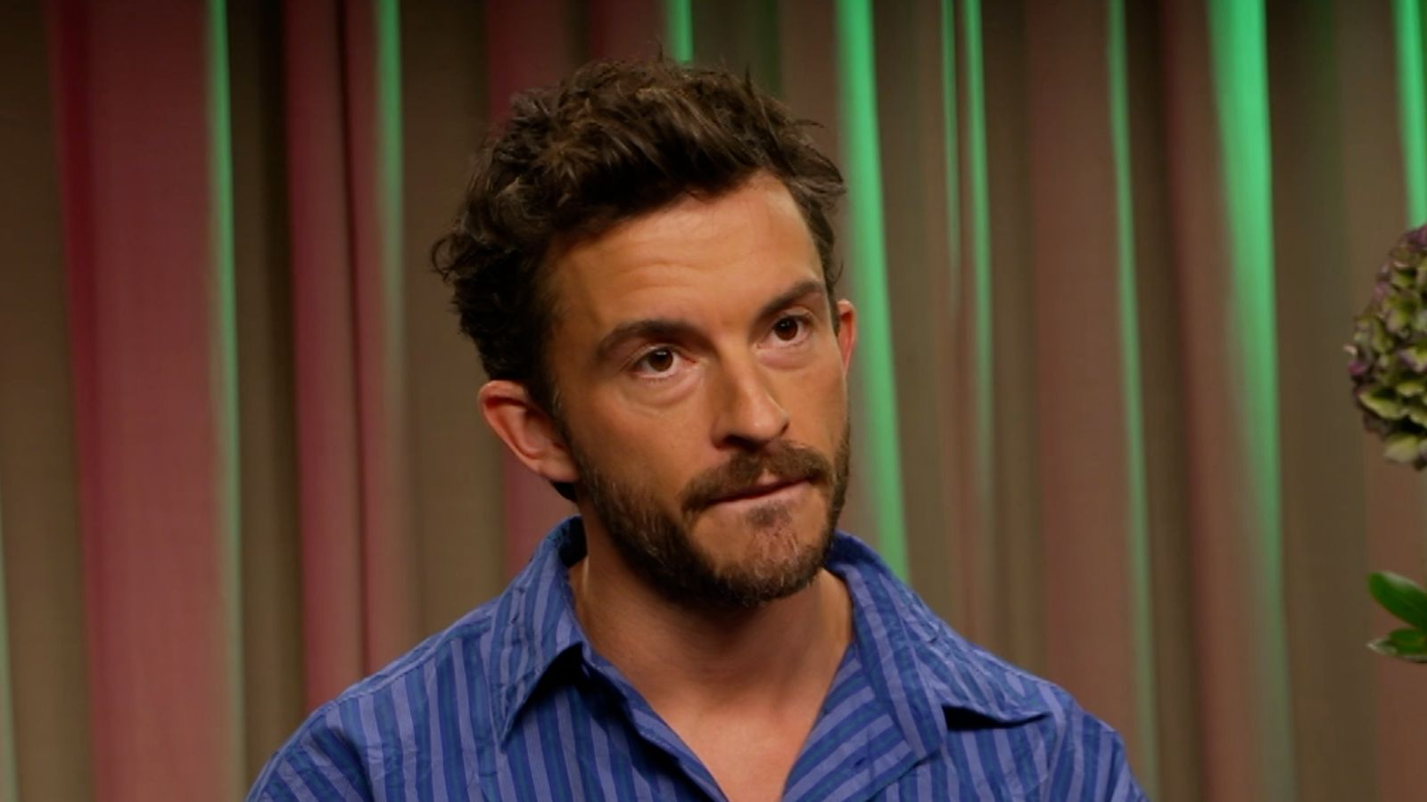 Actor Jonathan Bailey on his school bullying experience over his ...