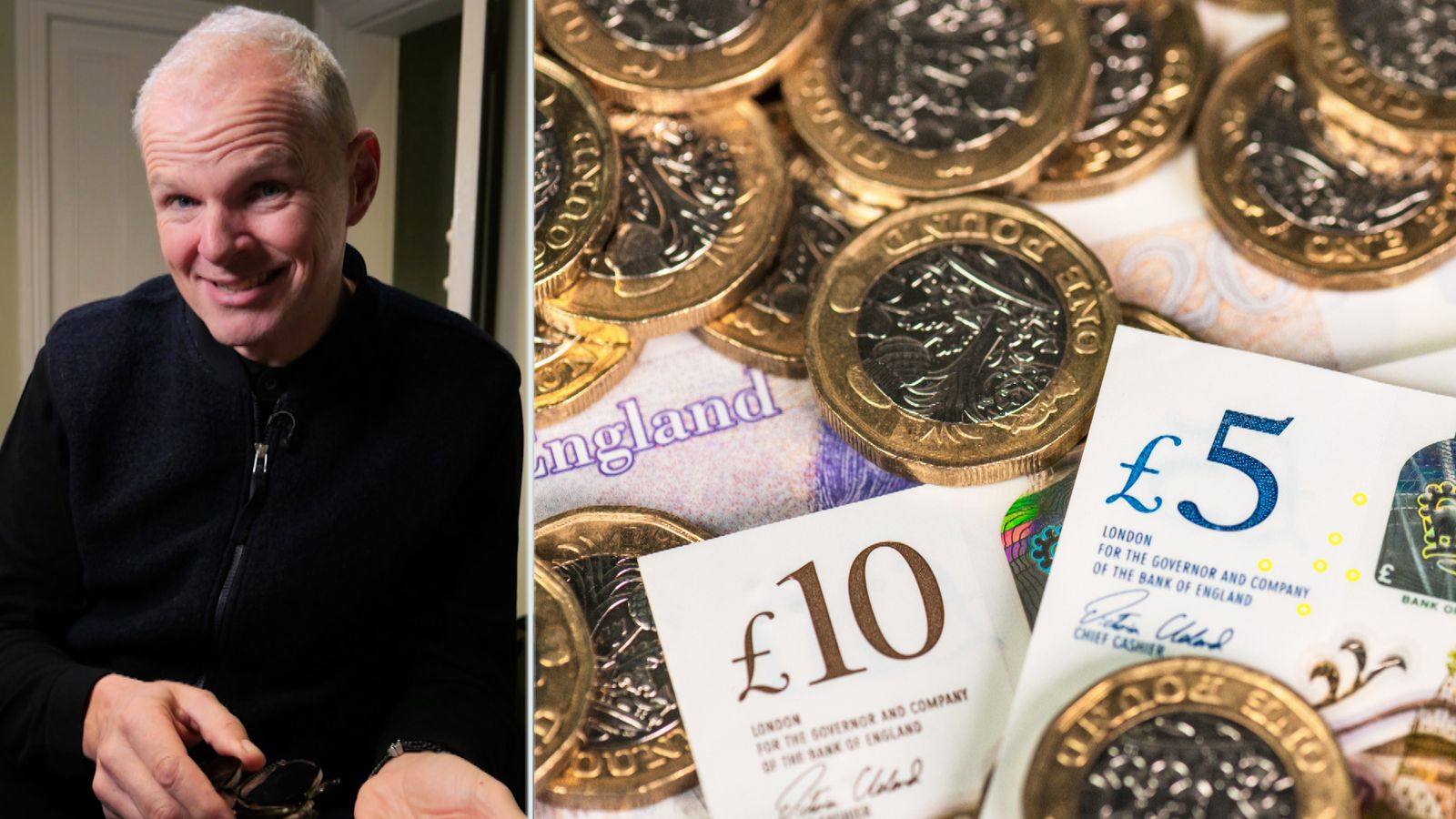 What is a 'salary sacrifice' pension scheme and how will budget changes affect you? | Money News ...