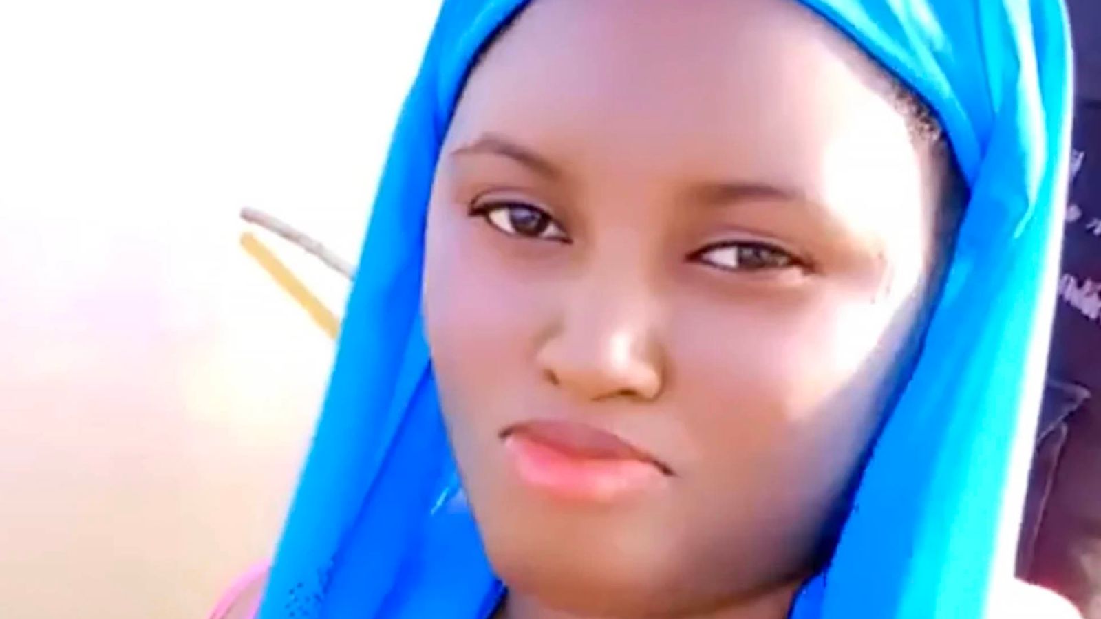 TikTok influencer Mariame Cissé publicly executed in Mali | World News ...