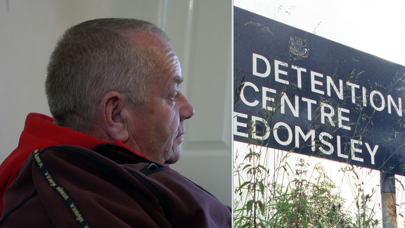 Former detainee describes 'hell on earth' at Medomsley Detention Centre ...