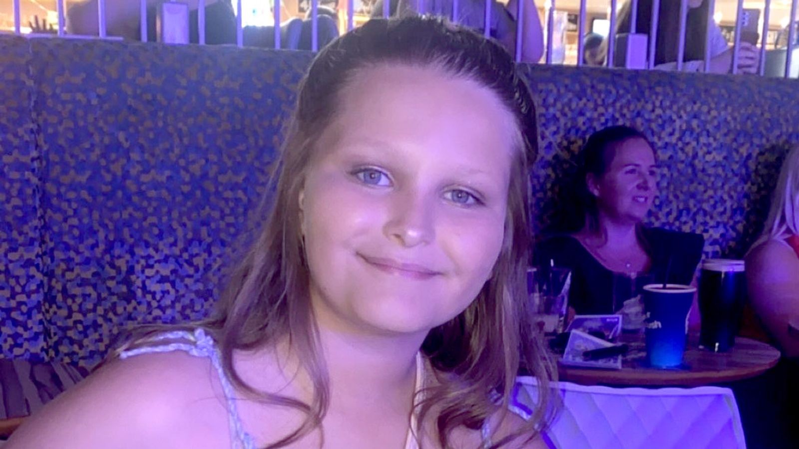 Girl, 12, who died after being found unresponsive at psychiatric unit ...