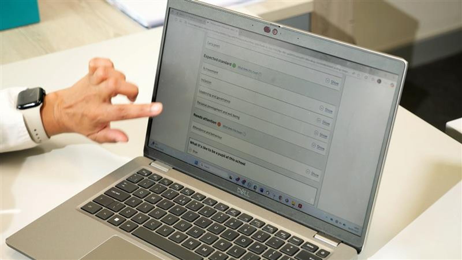 New Ofsted report card system - What you need to know | News UK Video ...