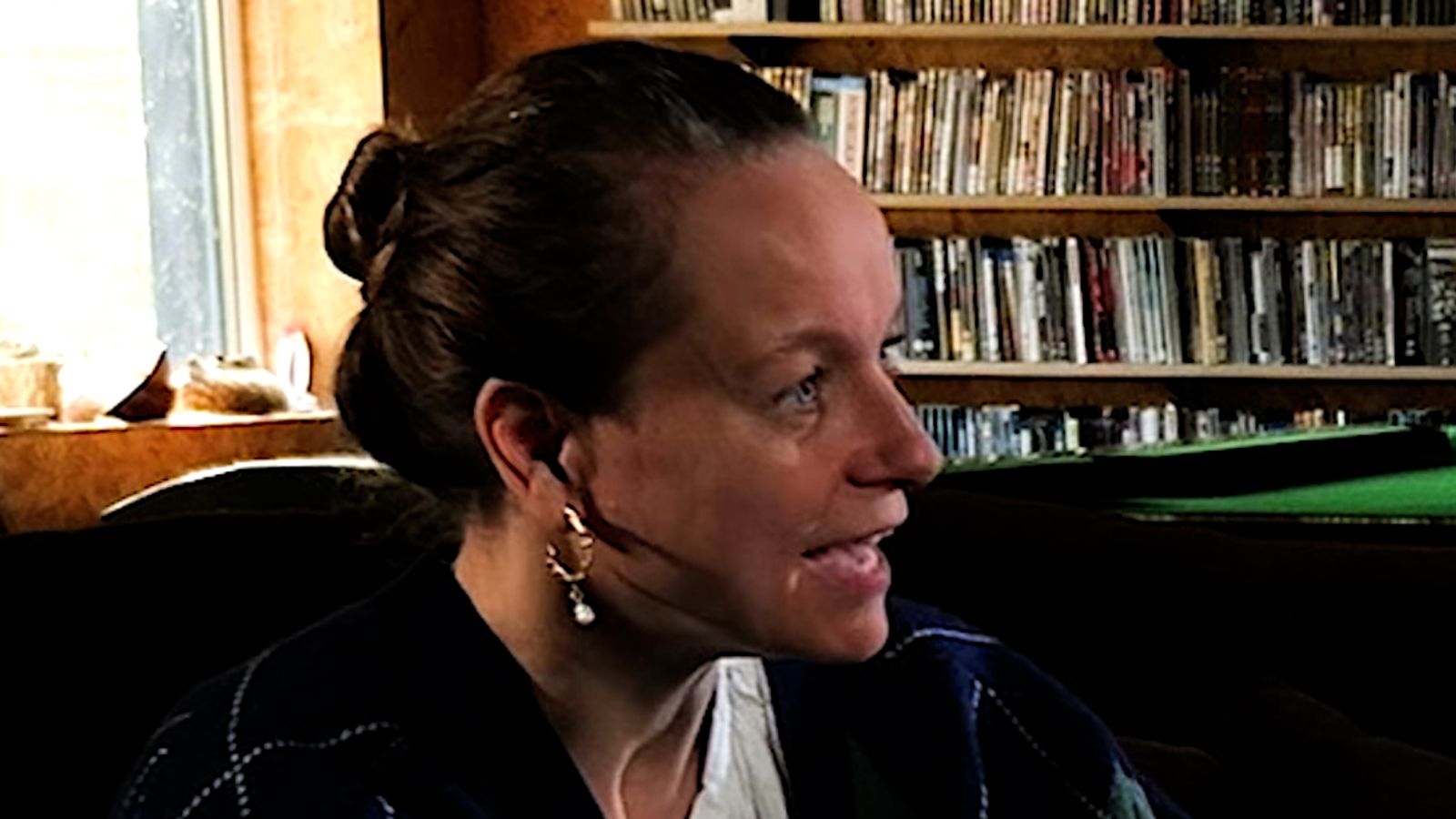 Samantha Morton responds to Sky News report into death of child in care ...