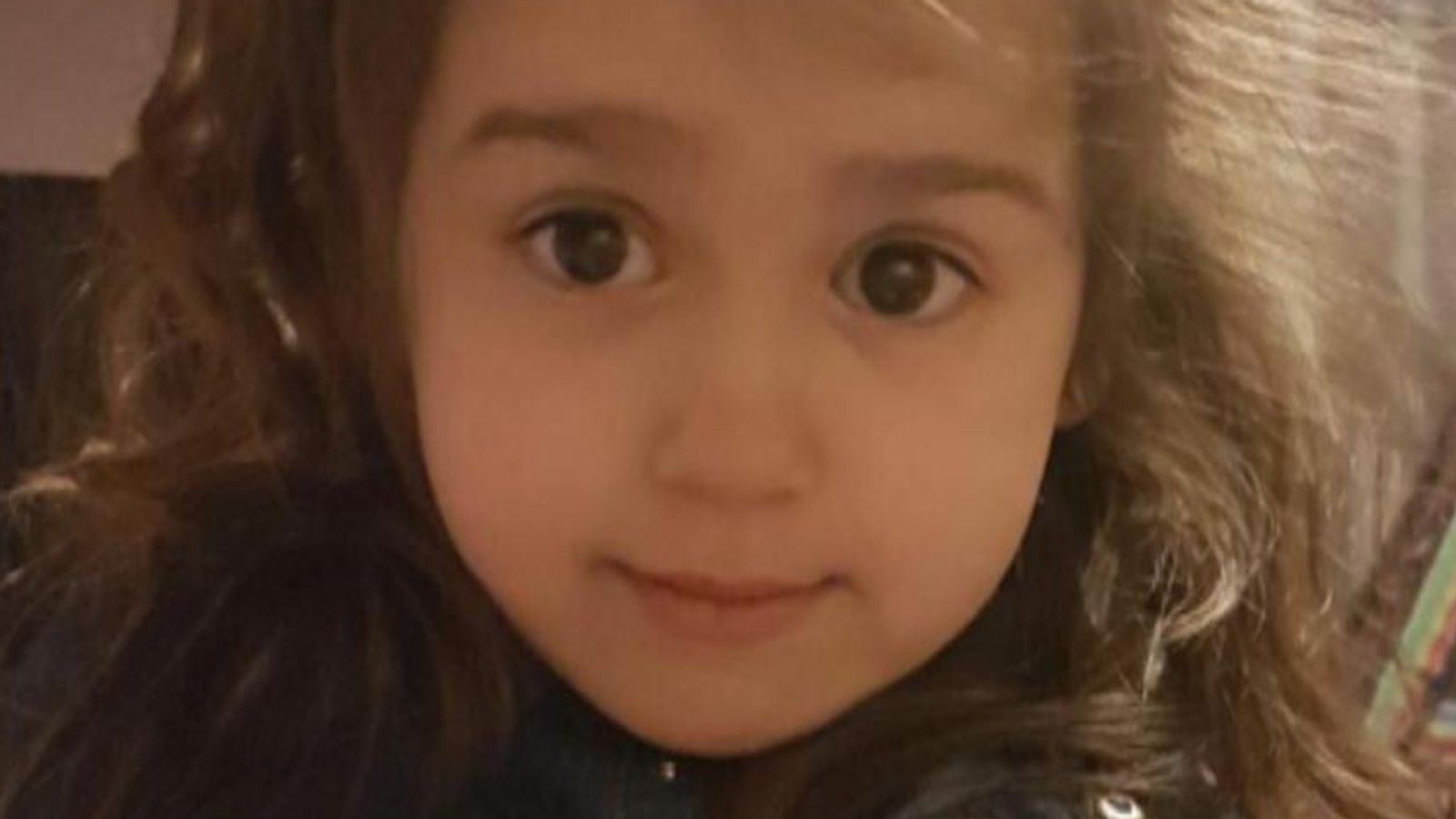 Sara Sharif report exposes 'years of missed warnings' | UK News | Sky News