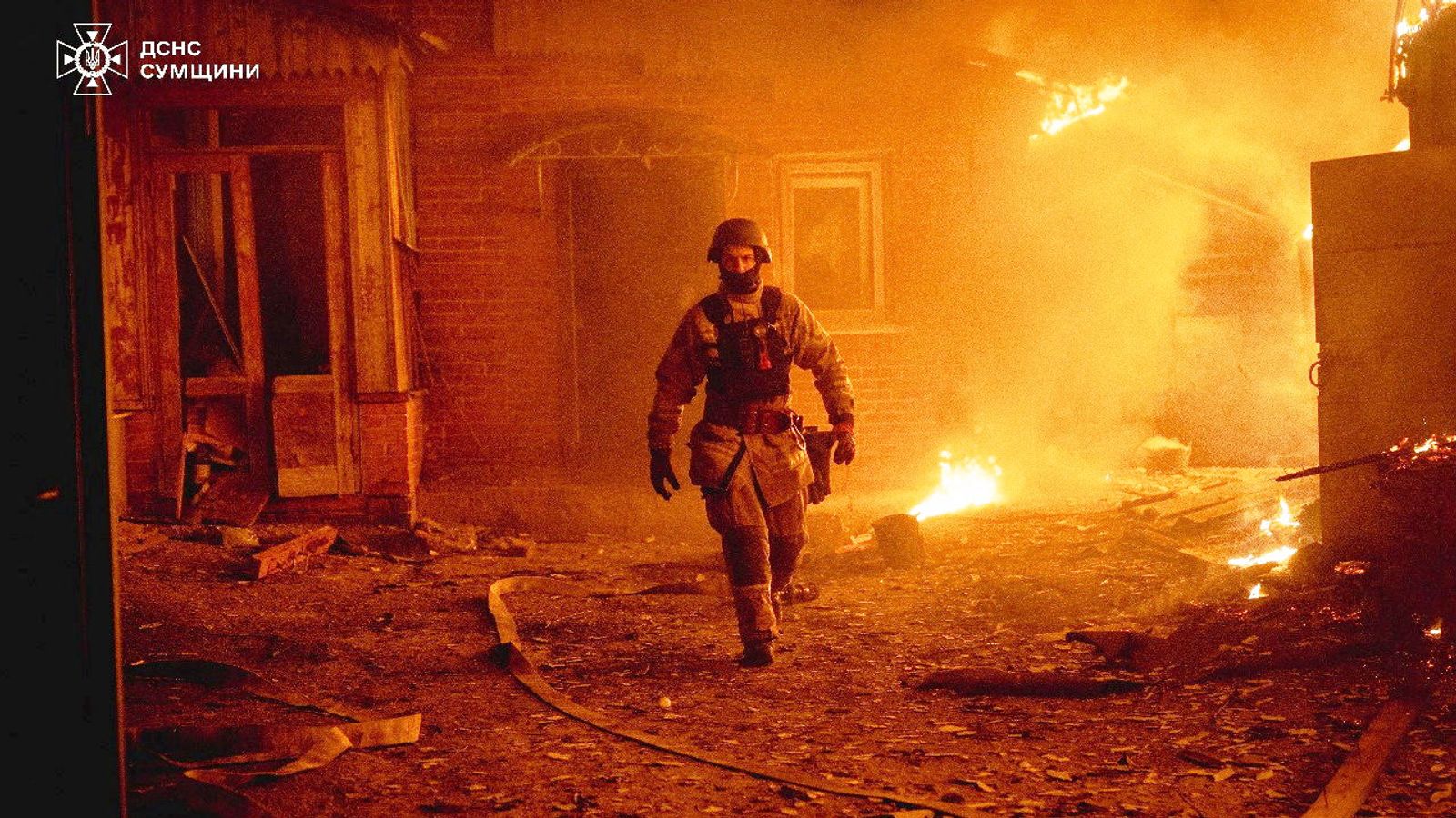 Ukraine war latest: Russians face tax hikes to fund Putin's war - as ...