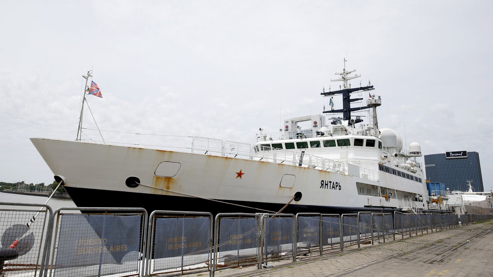 Britain warns Russia's spy ship - but is it a hollow threat? | UK News ...