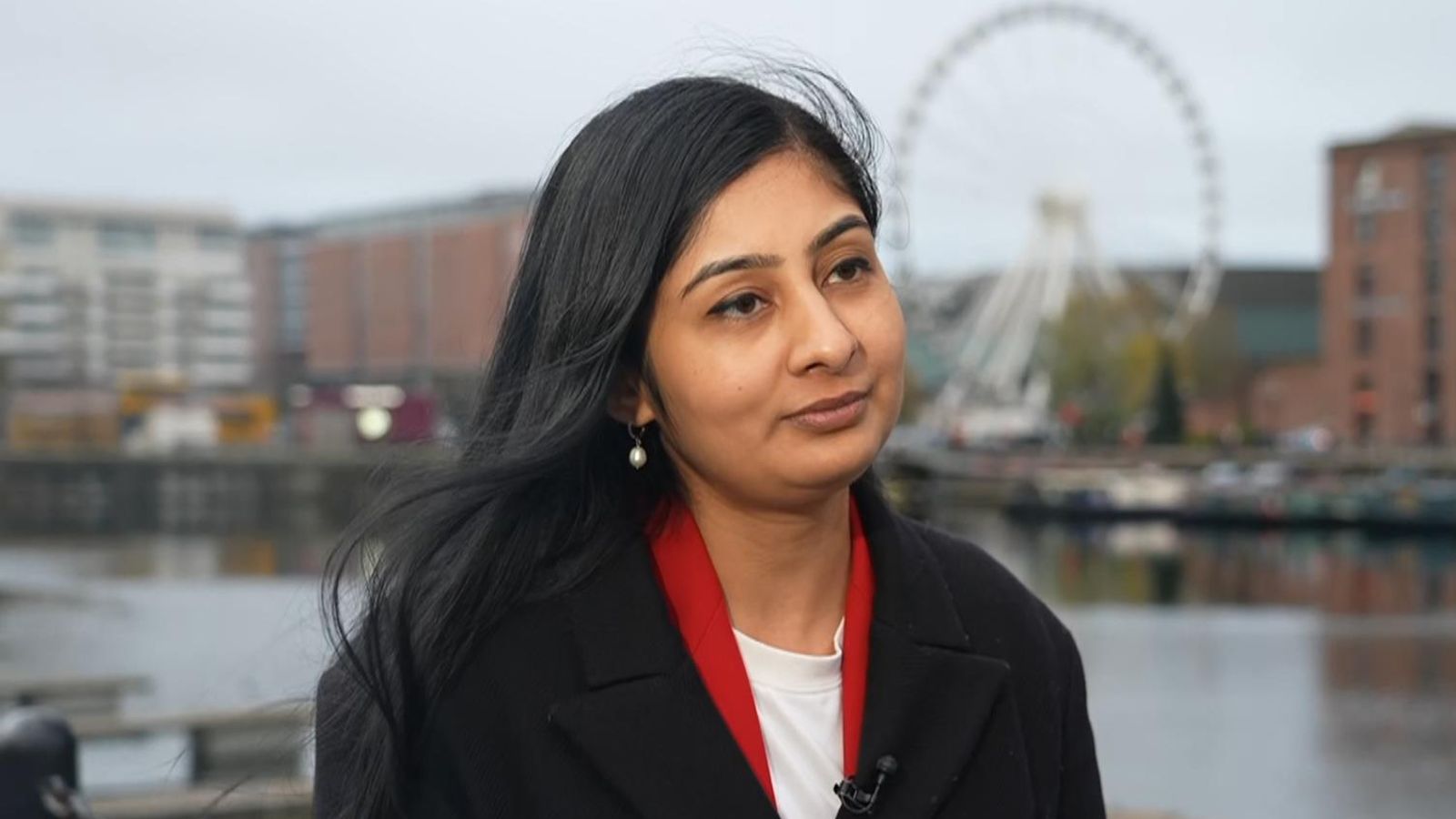 Zarah Sultana boycotts first day of Your Party conference over 'witch ...