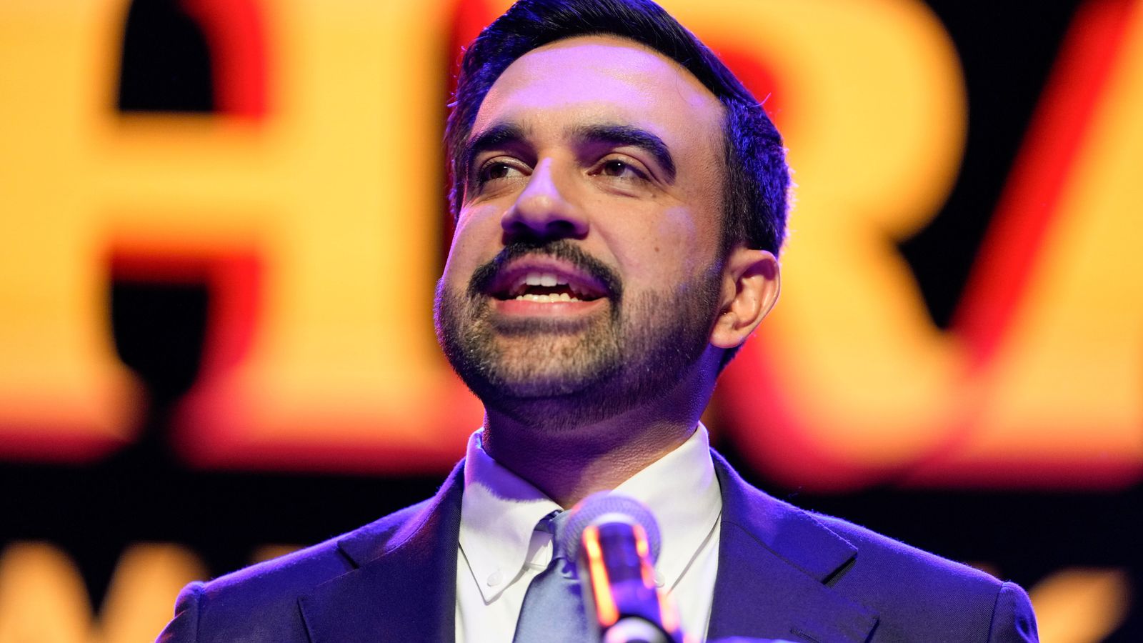 NYC mayoral election: How a New York rapper went from unknown to ...