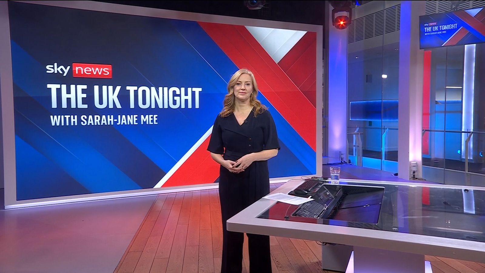 In full: Monday's UK Tonight | News UK Video News | Sky News