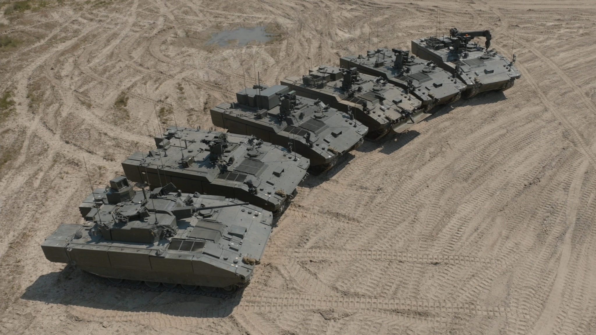 Army pauses use of Ajax armoured fighting vehicles after dozens of ...