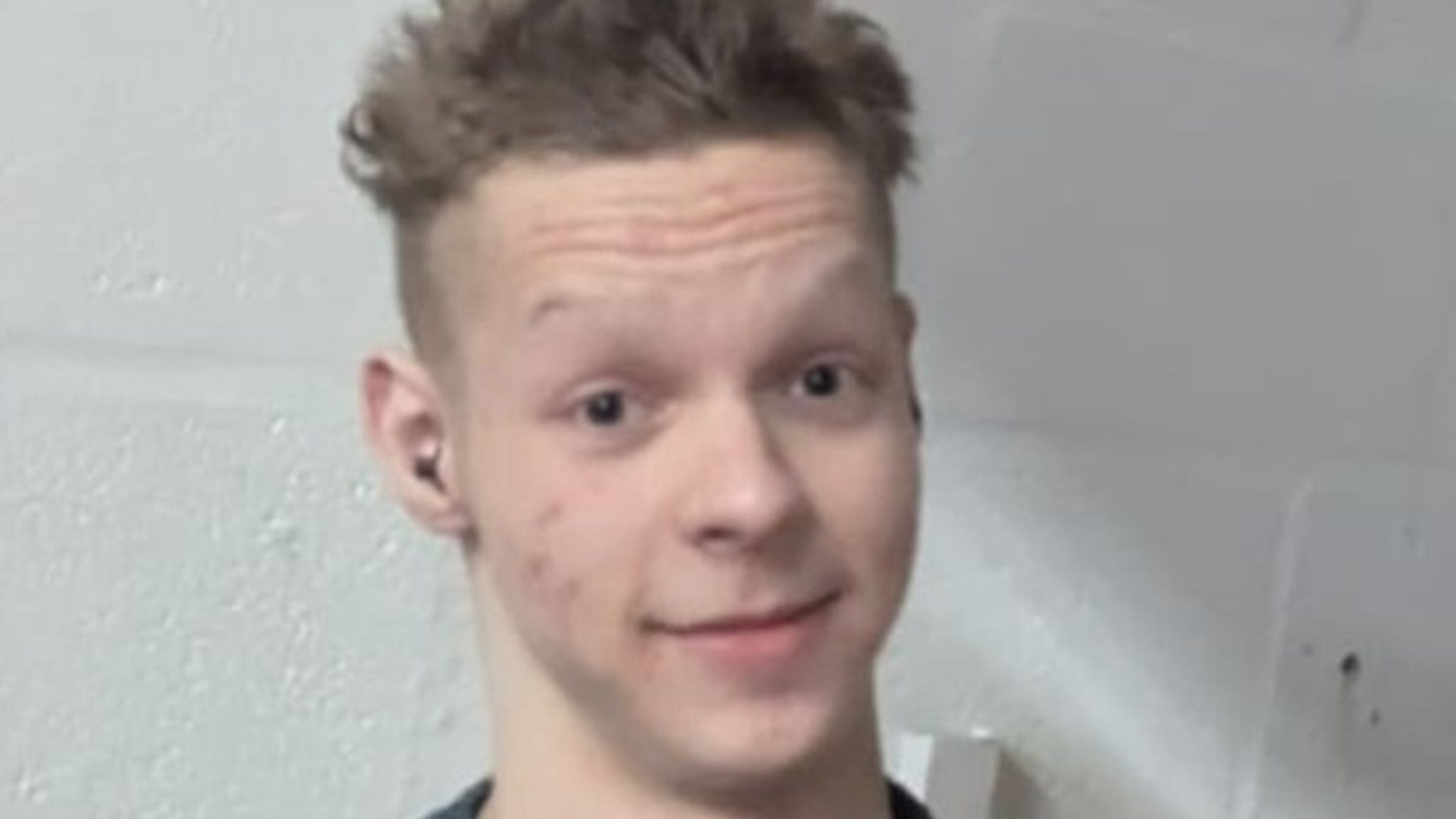 Fresh police appeal over disappearance of teenager in Stornoway | UK ...