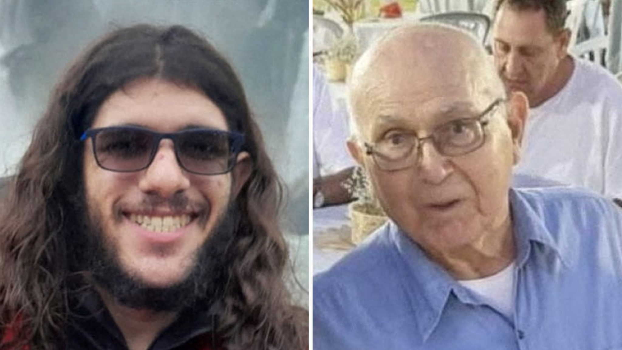 Remains of three more Gaza hostages handed over by Hamas, says Israel ...