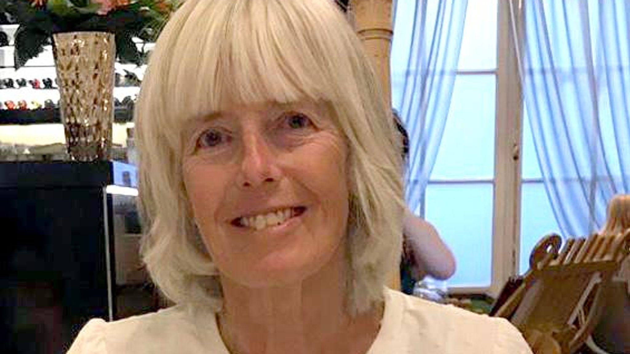 Man jailed for 27 years for murder of ex-wife at son's graveside | UK ...