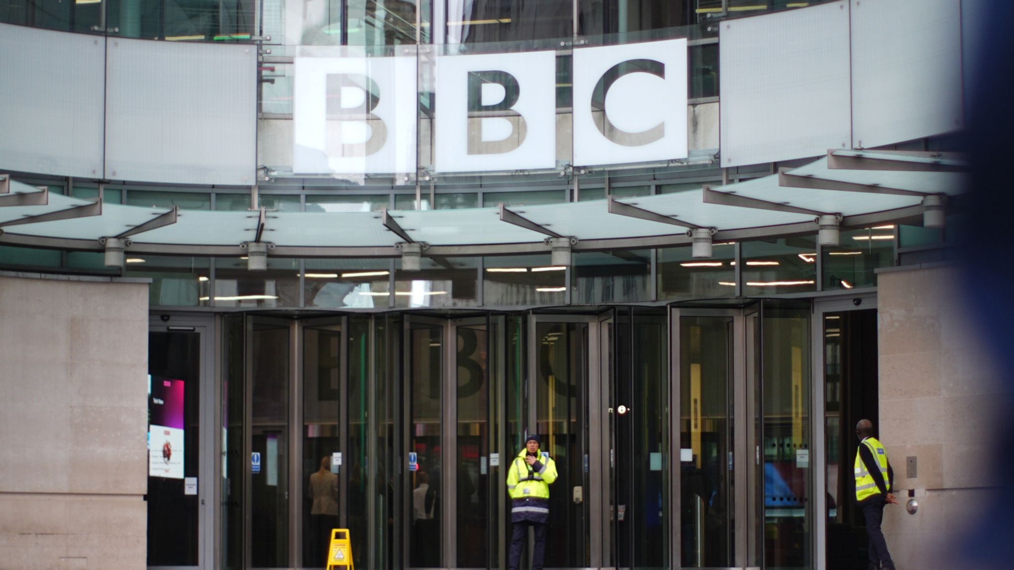 Trump v the BBC: What's in the lawsuit and how has the broadcaster ...