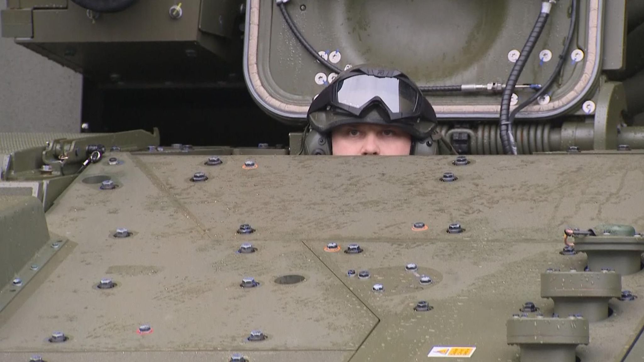 The army's Ajax fighting vehicle injured troops and cost billions ...