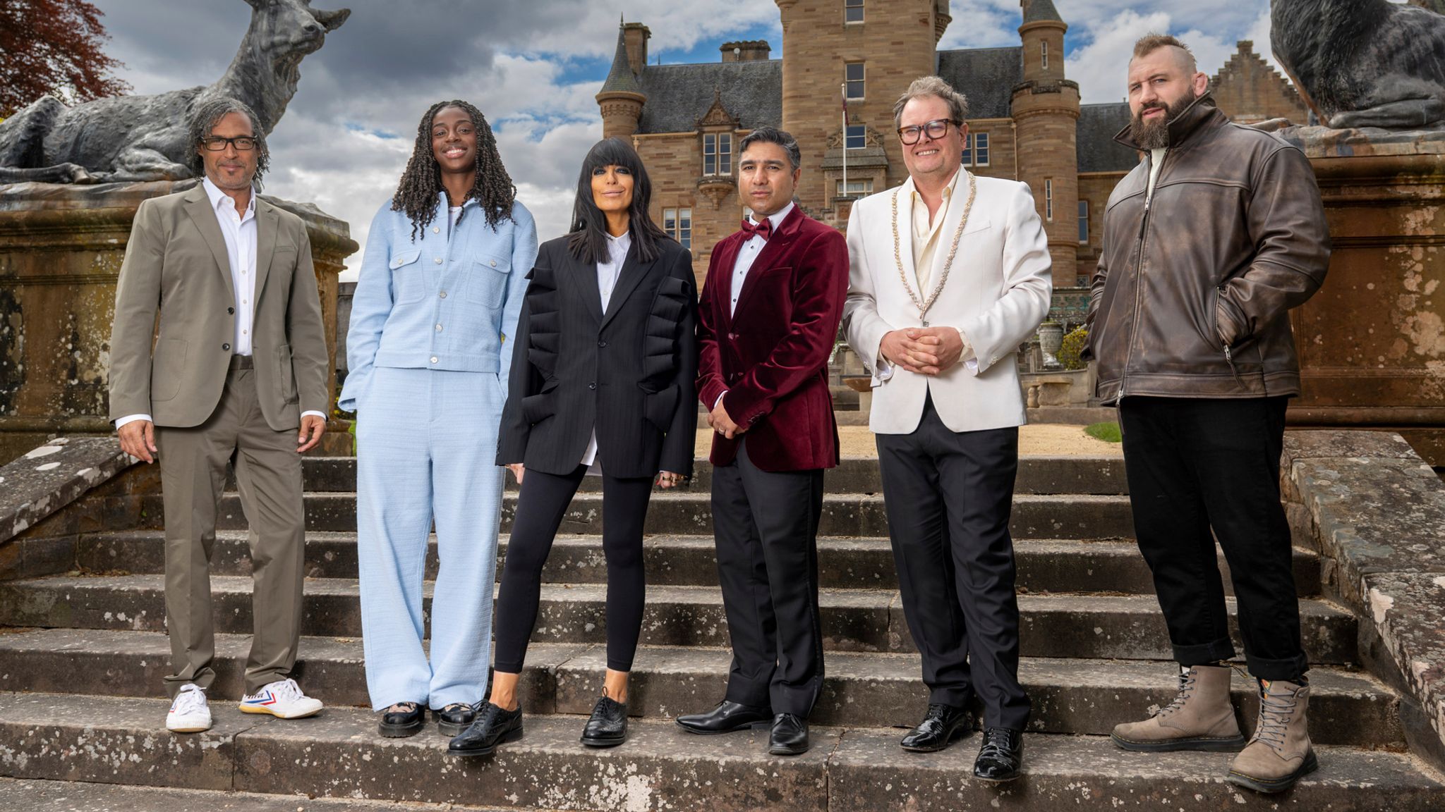 BAFTA TV Awards 2026: Full list of winners and nominees in main ...