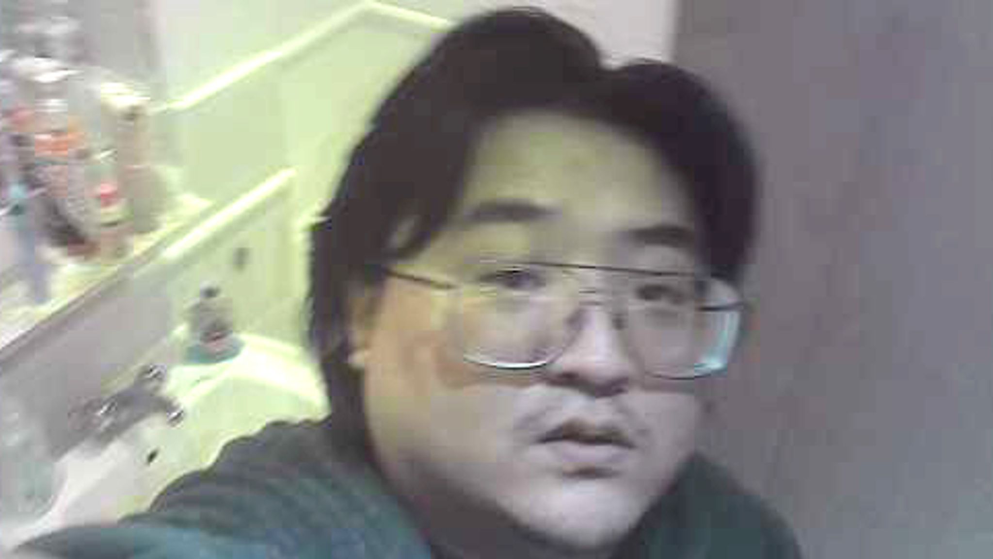 Incredibly Dangerous Sex Offender Chao Xu Jailed As Police Say 5109