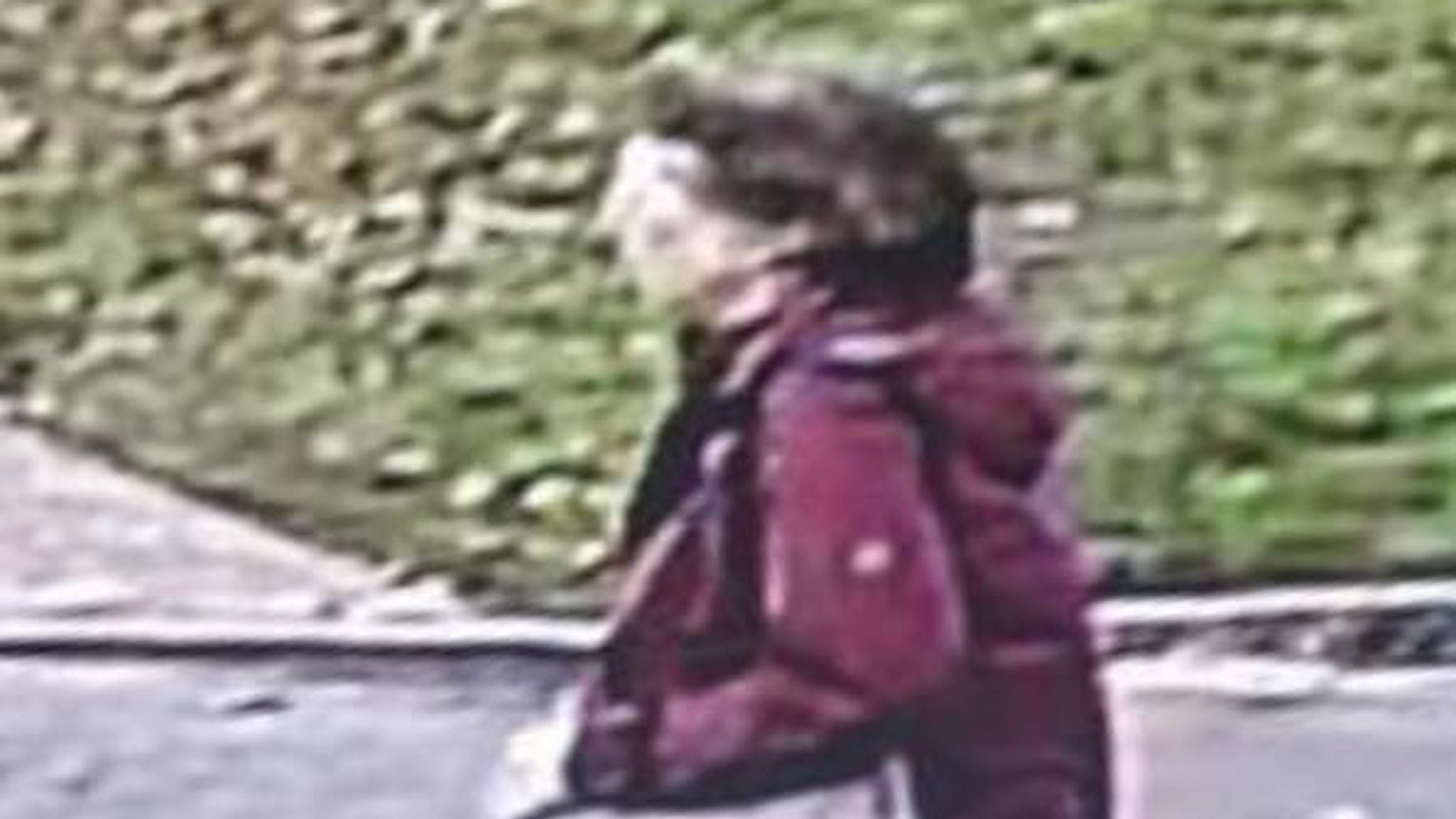 Suffolk police find body in search for missing woman | UK News | Sky News