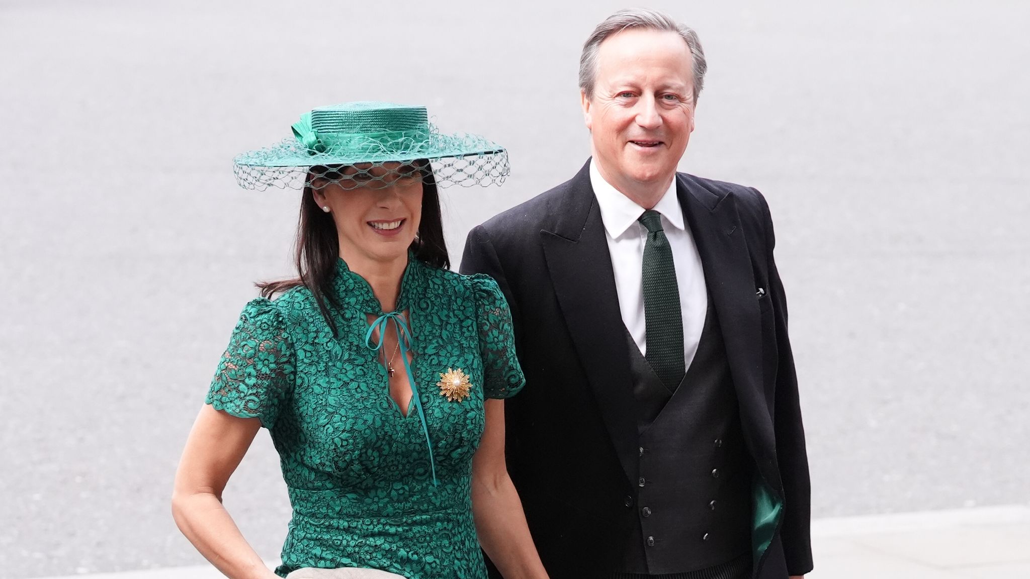David Cameron reveals he has been treated for prostate cancer ...