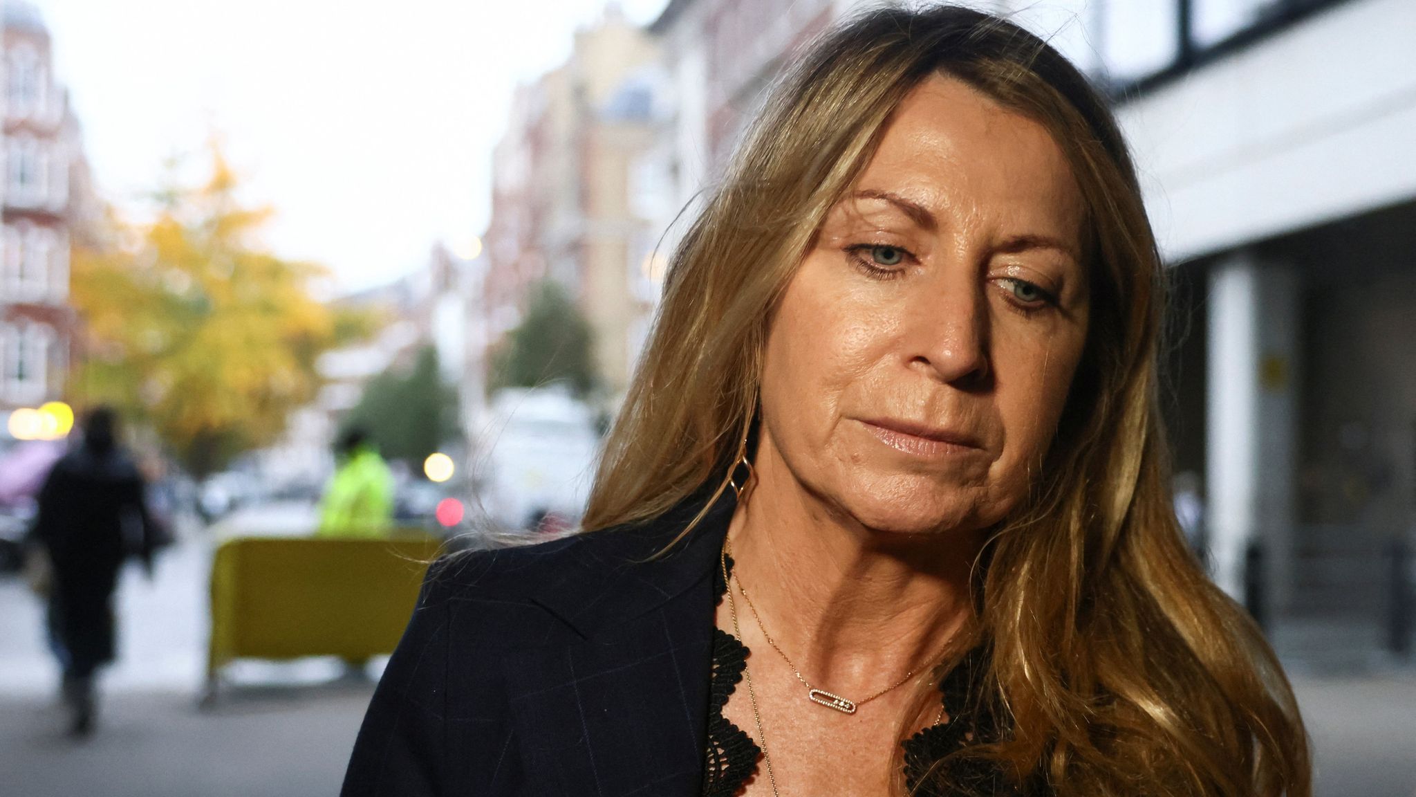 BBC 'determined to fight' any Trump legal action, chairman tells staff ...