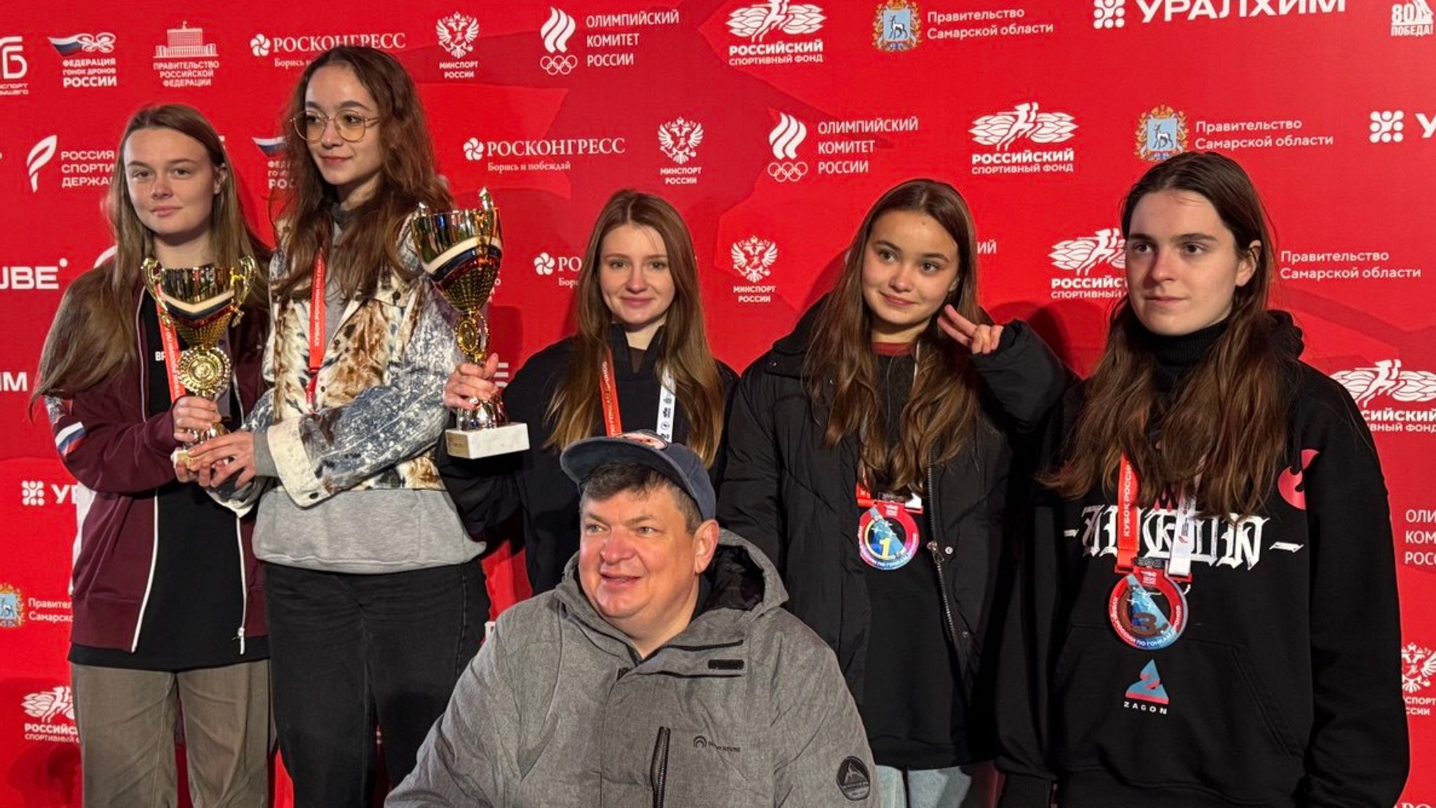 Russian drones: The tiny, kamikaze killing machines being raced rather ...