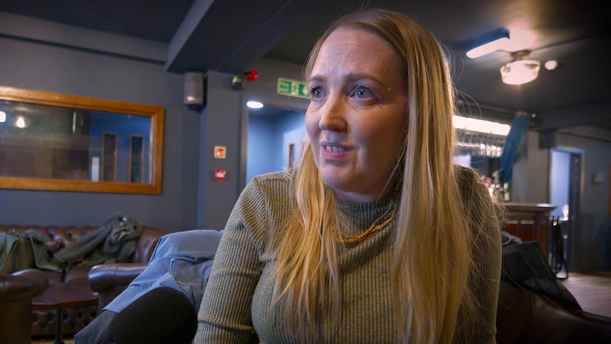 In Halifax's night-time economy, no one is holding back over what is ...