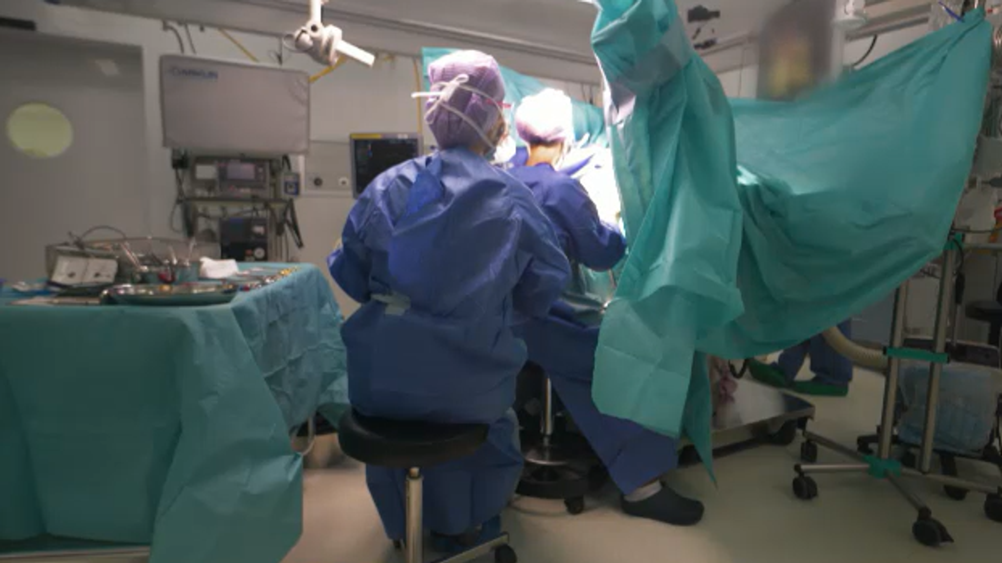 Calls for reconstructive surgery for FGM survivors to be made available ...