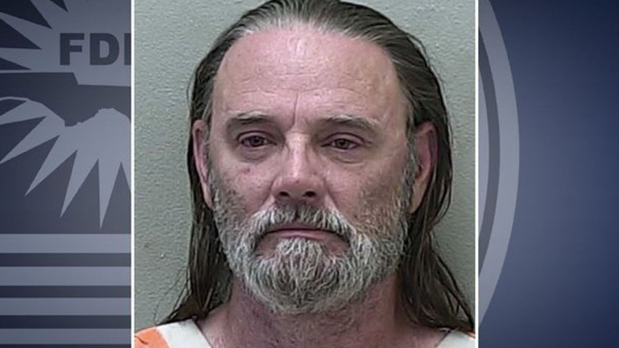 Man arrested in Florida over alleged murder and kidnap of British woman ...