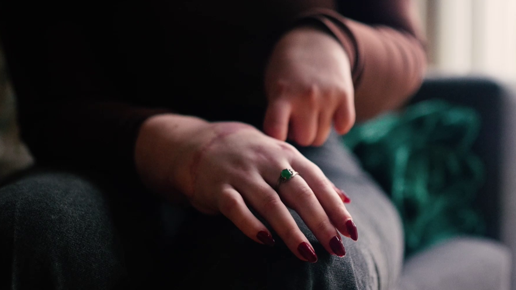 'I can't believe it's real': What it's like to get hand transplant | UK ...