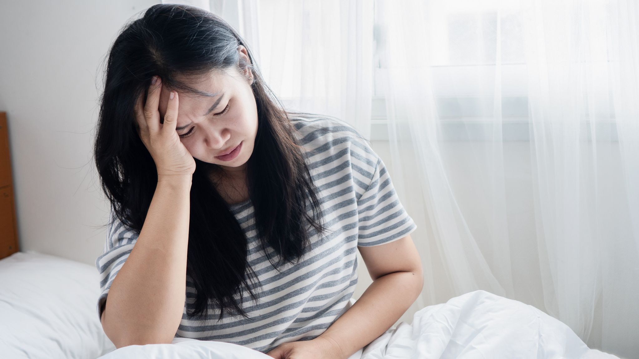 Sickness bill costs £85bn year, says new report, which warns of ...