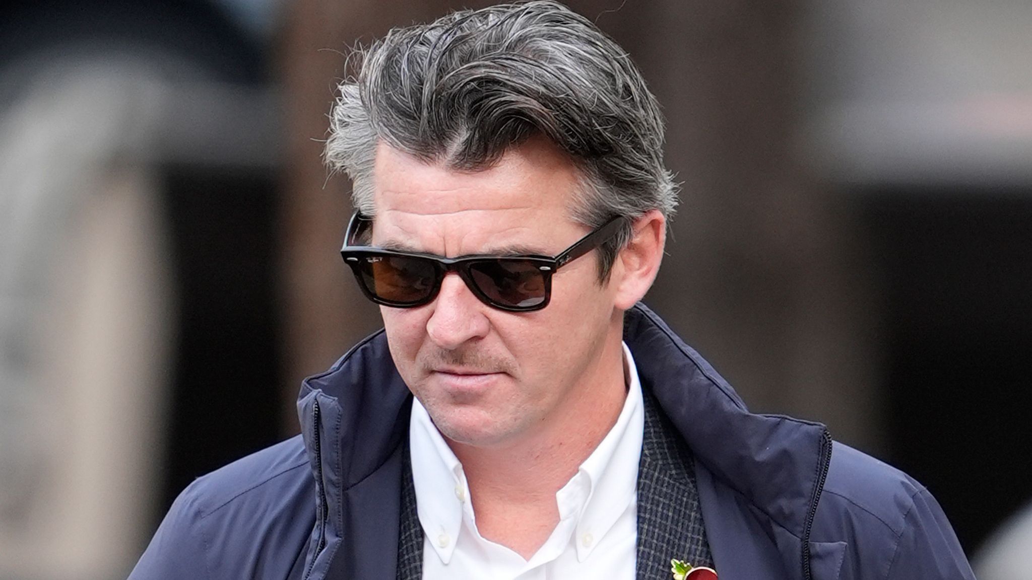 Joey Barton's posts 'caused me sleepless nights', says Jeremy Vine | UK ...