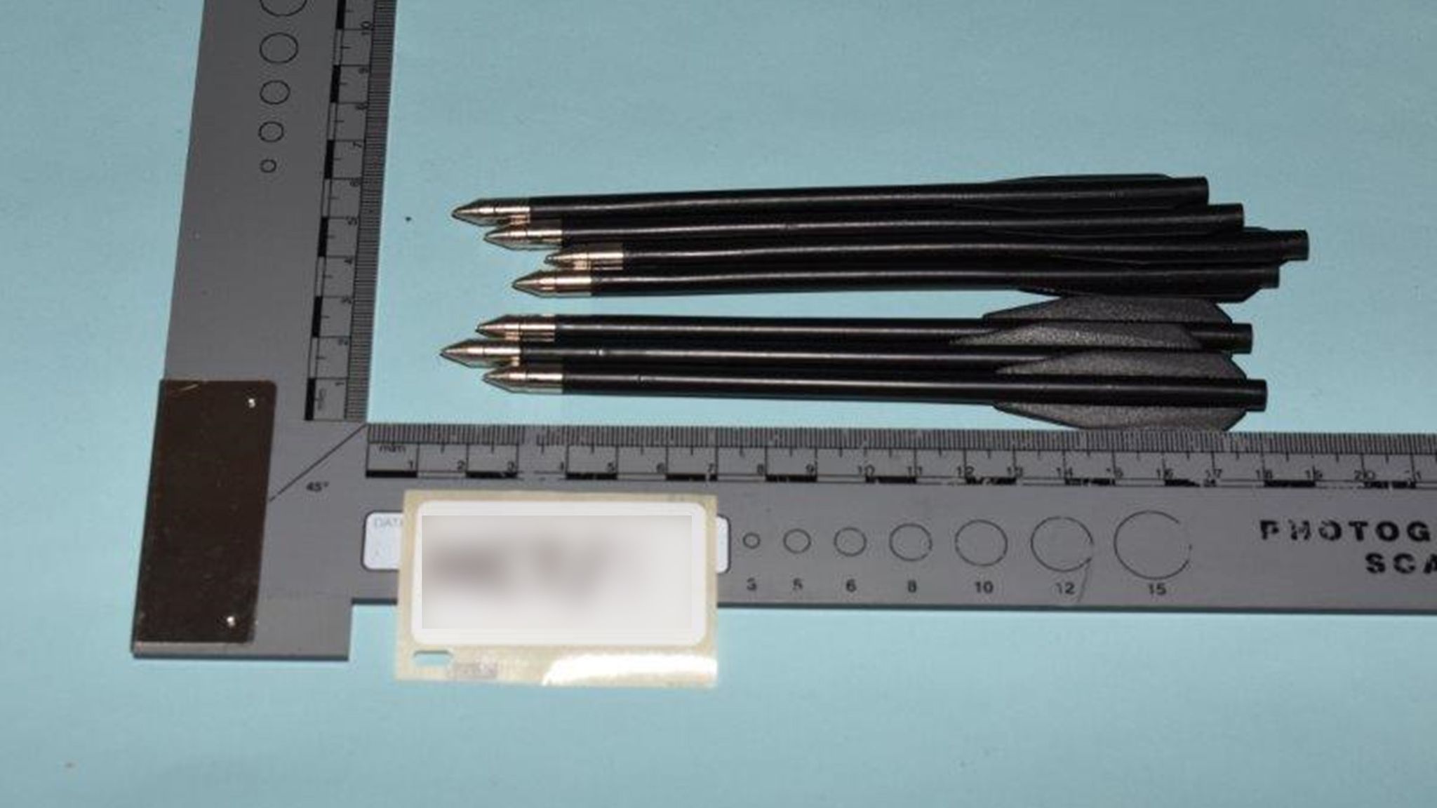 Jordan Richardson: 'Anglo Jihadi' who was planning terror attack on ...