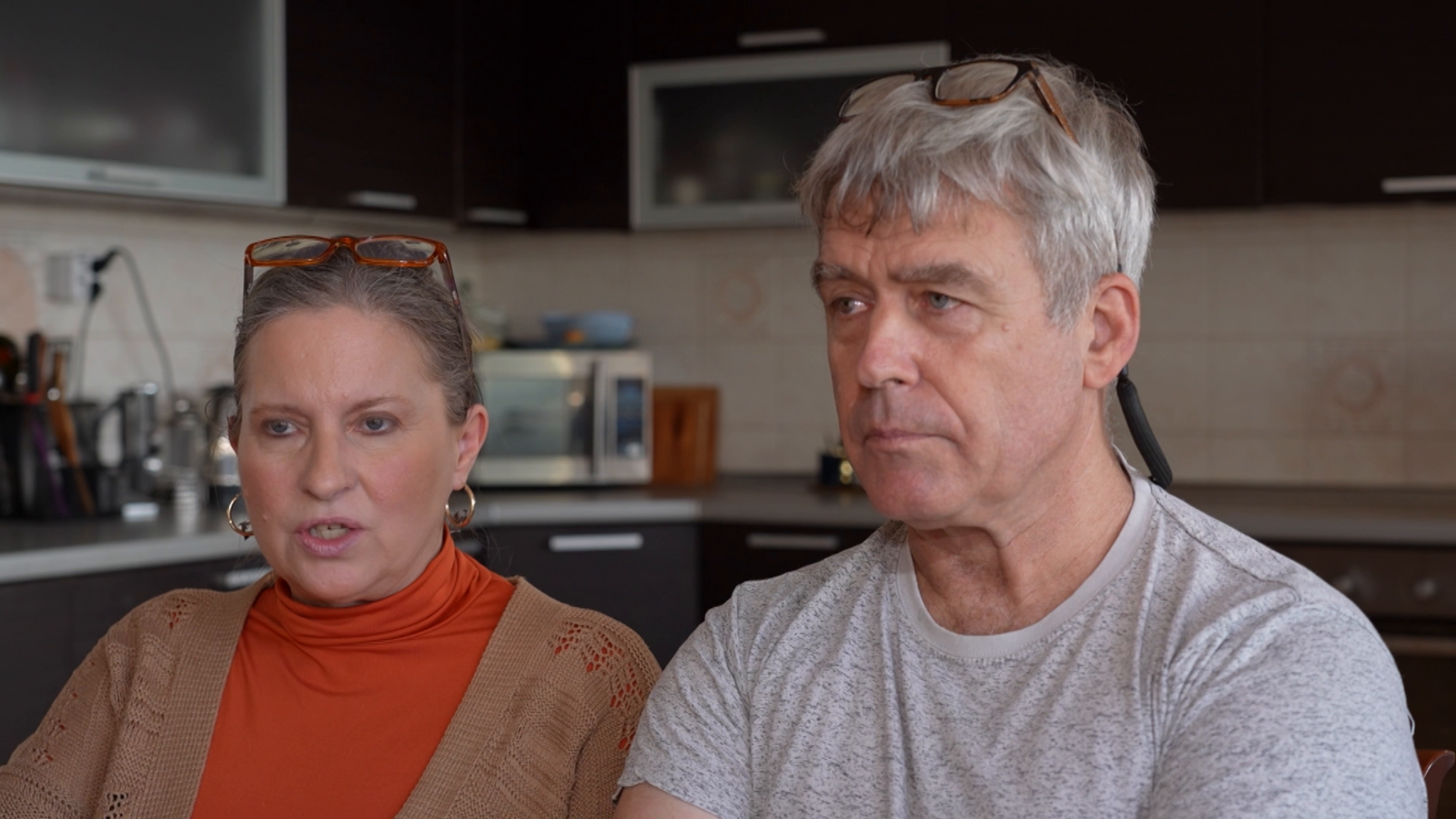 Meet the 'moral migrants' relocating from the West to Russia | World ...