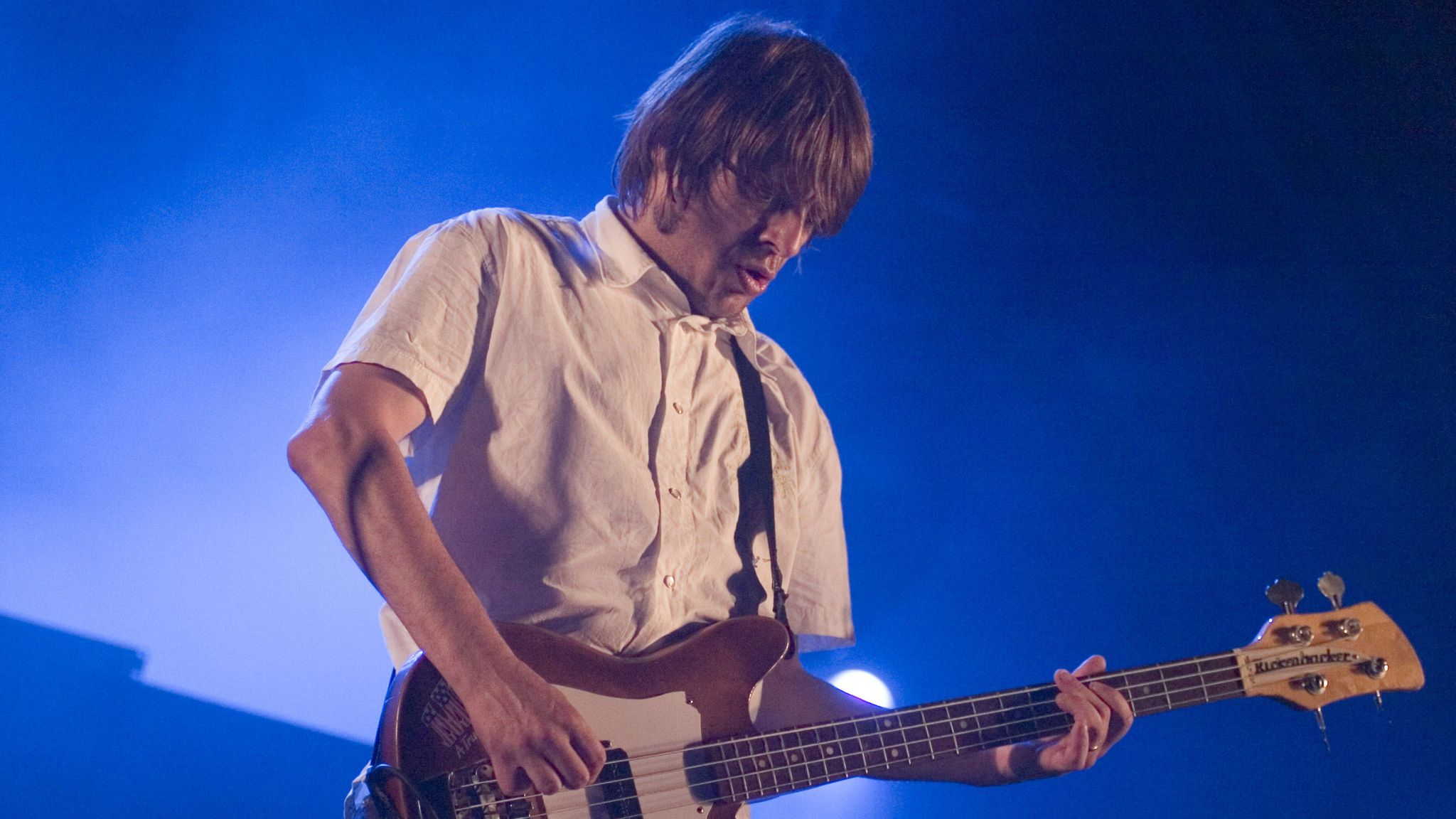 The Stone Roses bassist Gary 'Mani' Mounfield dies aged 63 | Ents ...