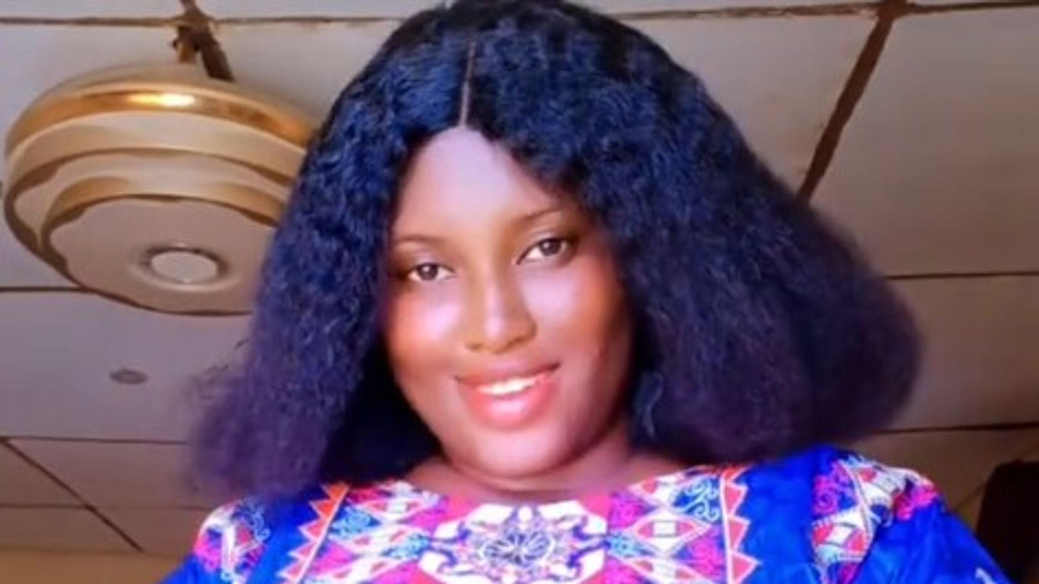 TikTok influencer Mariame Cissé publicly executed in Mali | World News ...