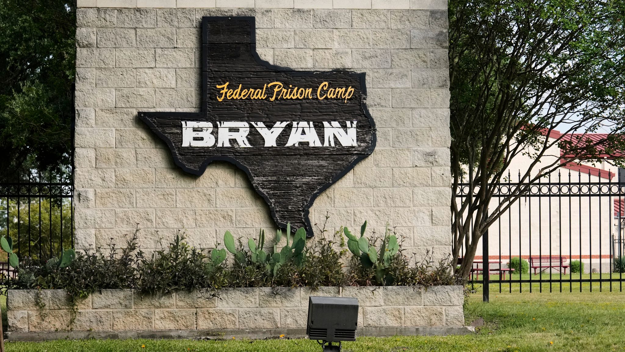 Ghislaine Maxwell's emails from minimum-security jail leaked - amid claims of 'VIP treatment ...