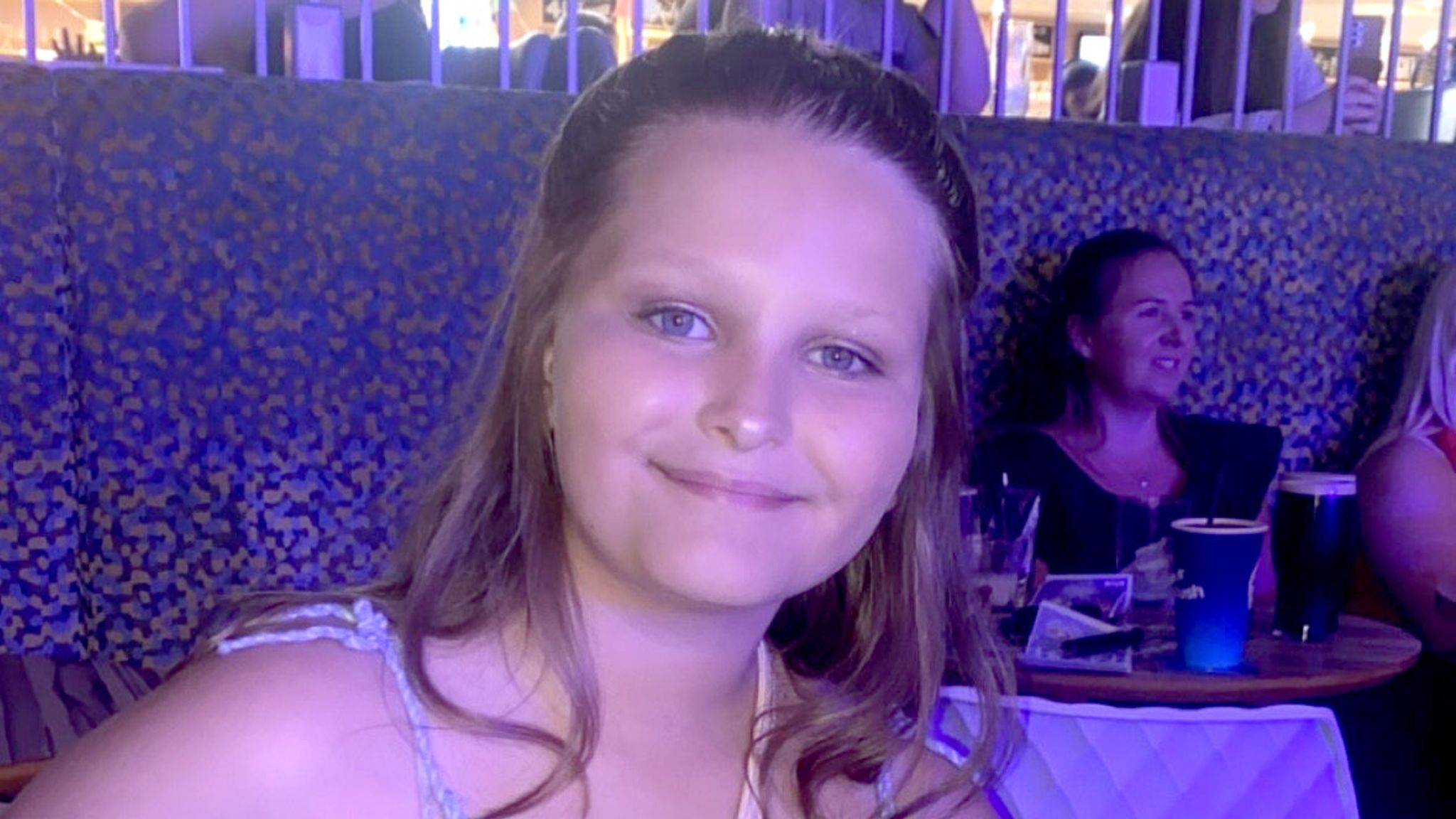 Girl, 12, who died after being found unresponsive at psychiatric unit ...