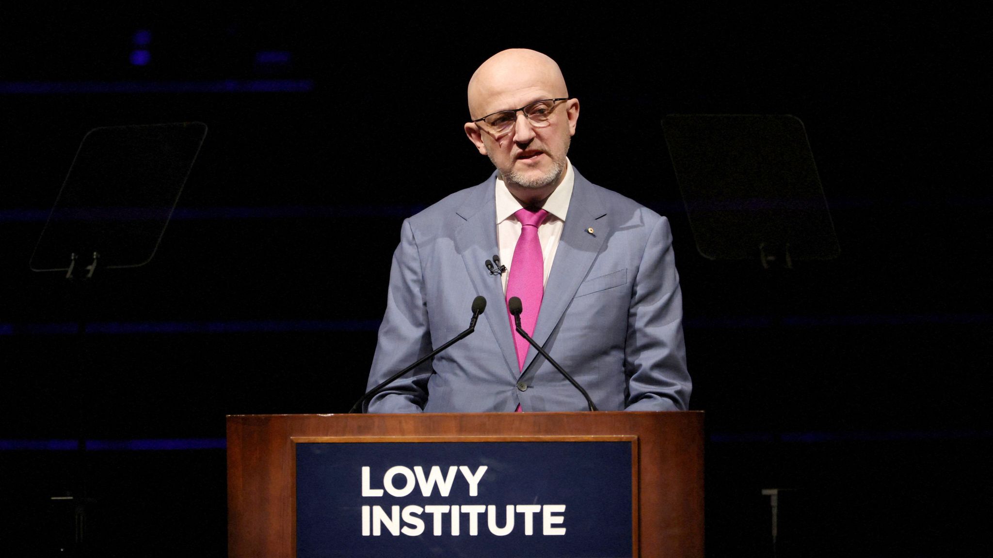 Chinese hackers are sabotaging key infrastructure in Australia, spy ...