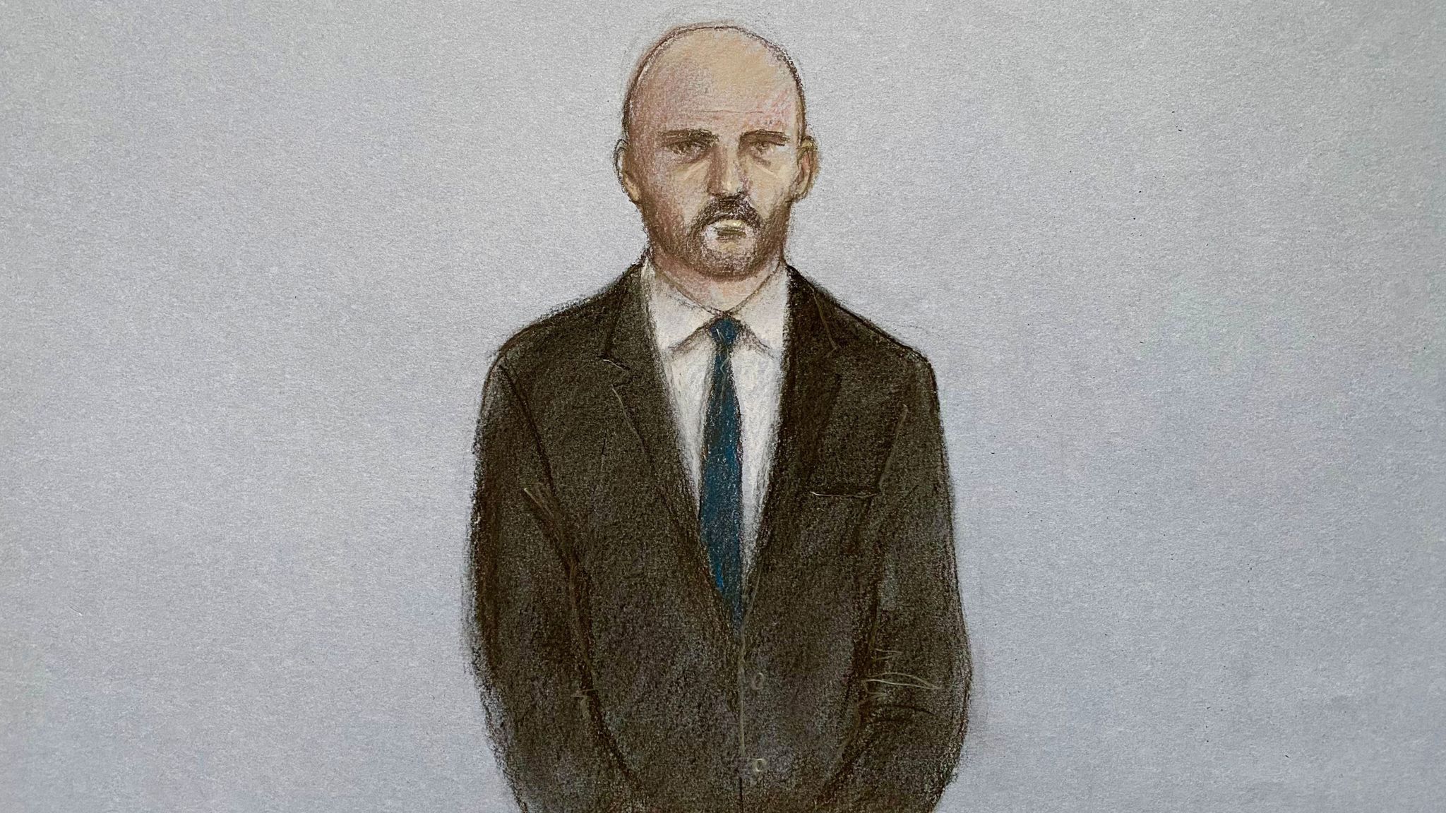 Man who sold chemical online jailed for assisting suicides | UK News ...